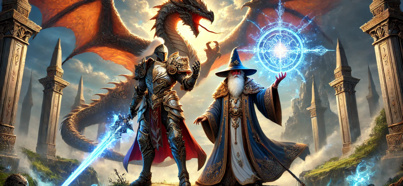 Items Guide – ArchangelMU